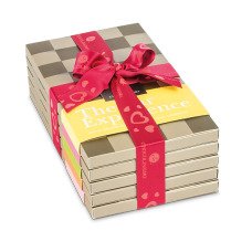 Chocolissimo - Ciocolata