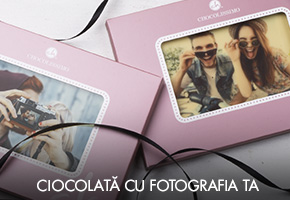 Cadouri ciocolata personalizata, cadouri corporate Chocolissimo